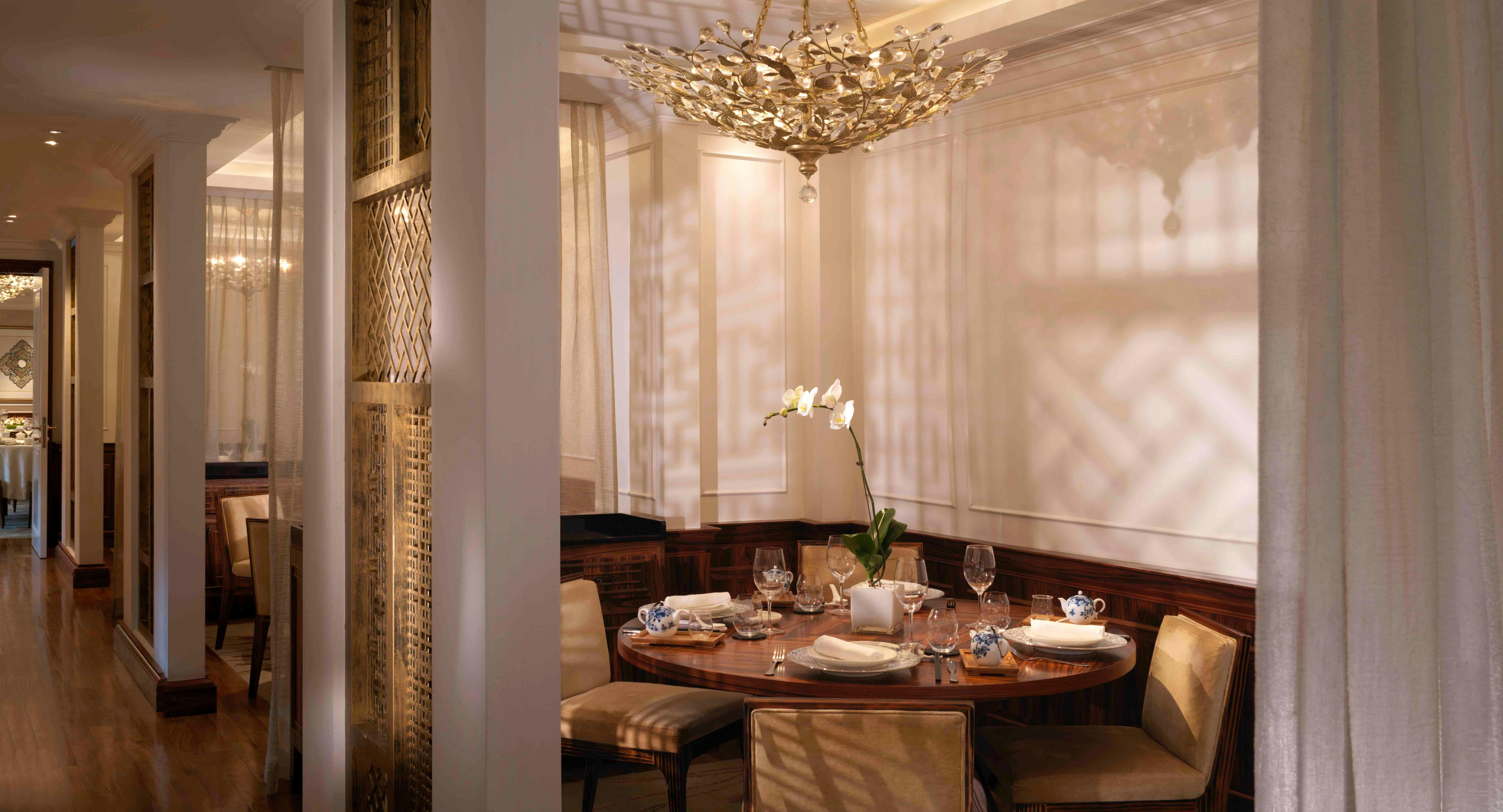 China Yuan Restaurant