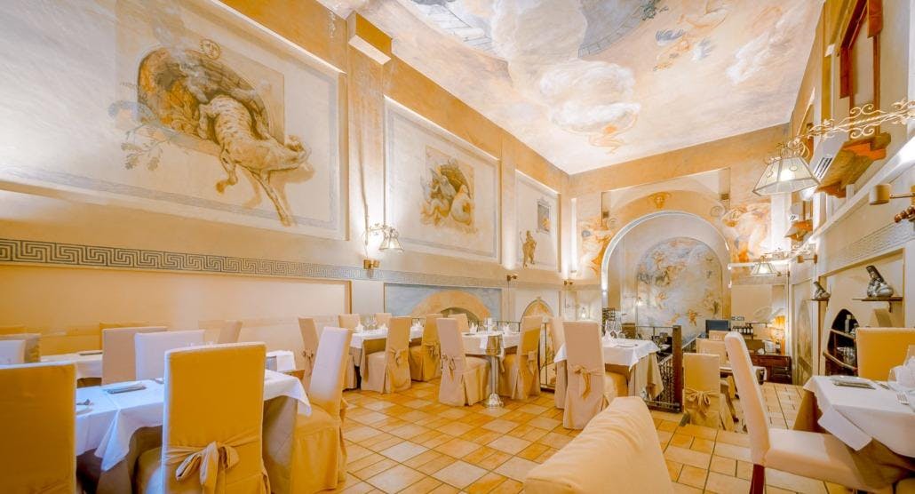 Sacro E Profano Rome Tra Sacro E Profano Roma 9 November 2019