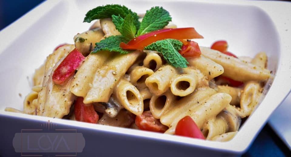 how to cook pasta vahrehvah