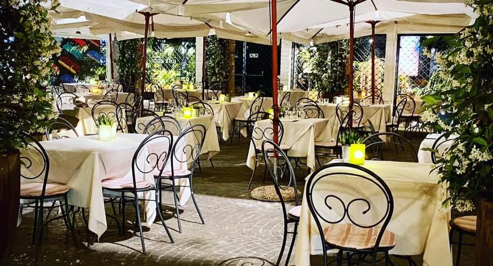Babette Restaurant Rome Menu Prices FULL Review: Babette Guldsmeden