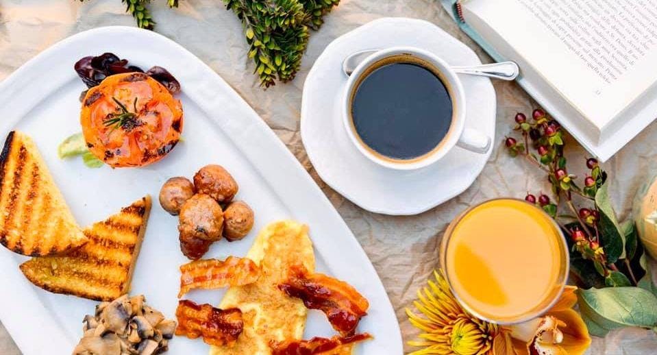 Babette Restaurant Rome Menu Prices