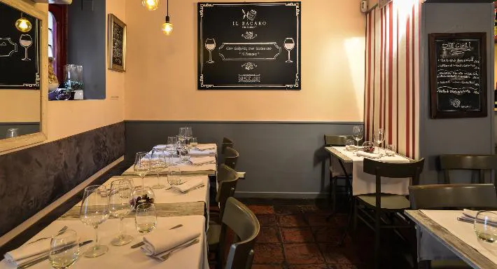 Bacaro Roma