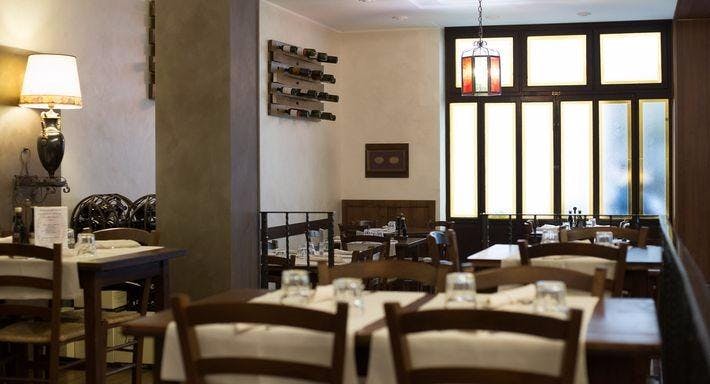 Bacaro Roma