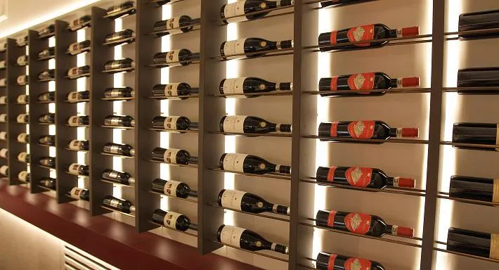 Il Falchetto Restaurant Rome Ristorante Il Falchetto Menu And Prices,