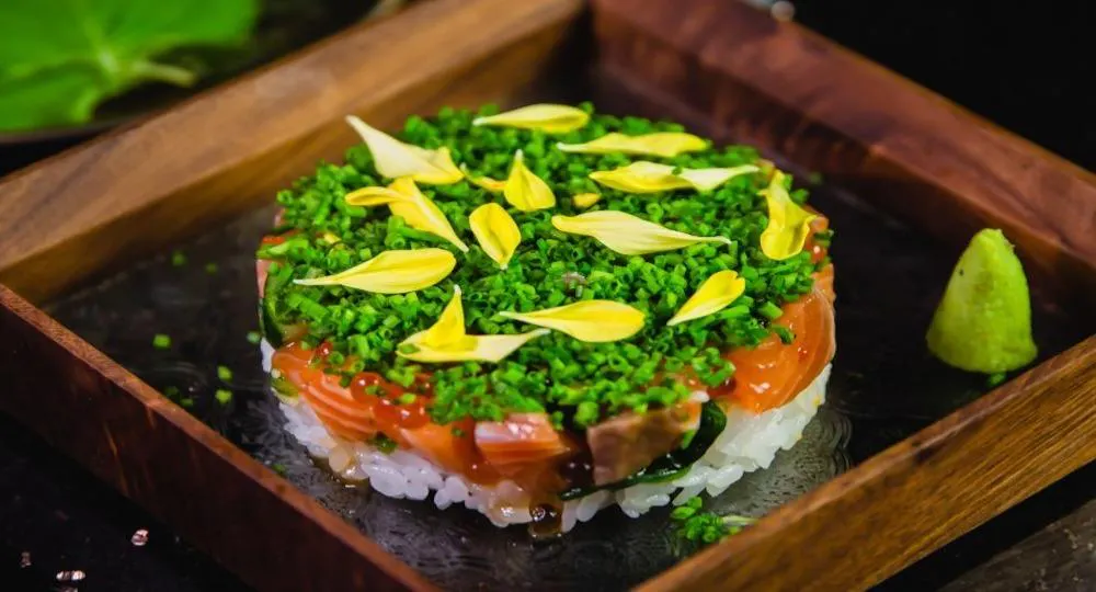 JIDAI Restaurant photos, Singapore | Quandoo