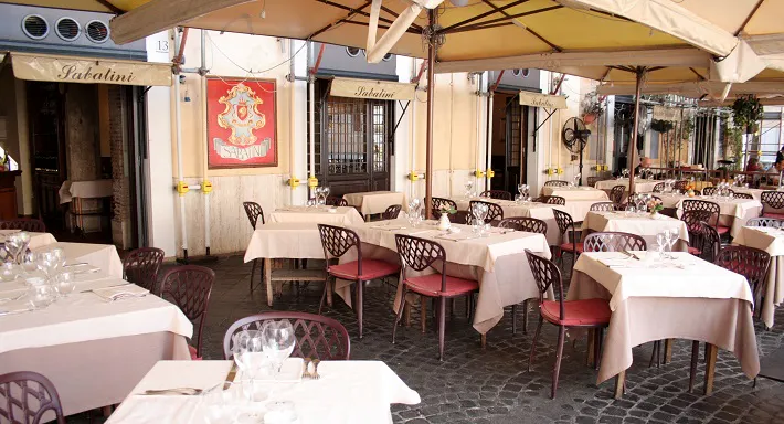 Sabatini Rome Rome, Italy. 29th Oct, 2023. Federica Sabatini Attends