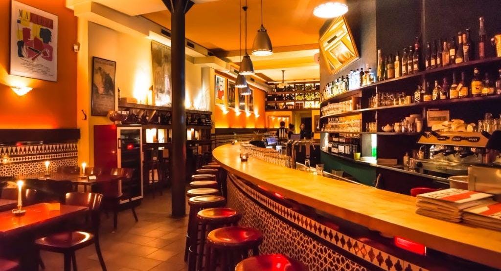 Restaurant Ristorante Michelangelo in Potsdam Quandoo