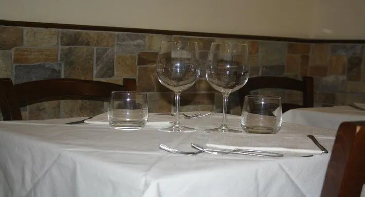 De Cecio Roma TRATTORIA CECIO, Rome Esquilino Restaurant Reviews,